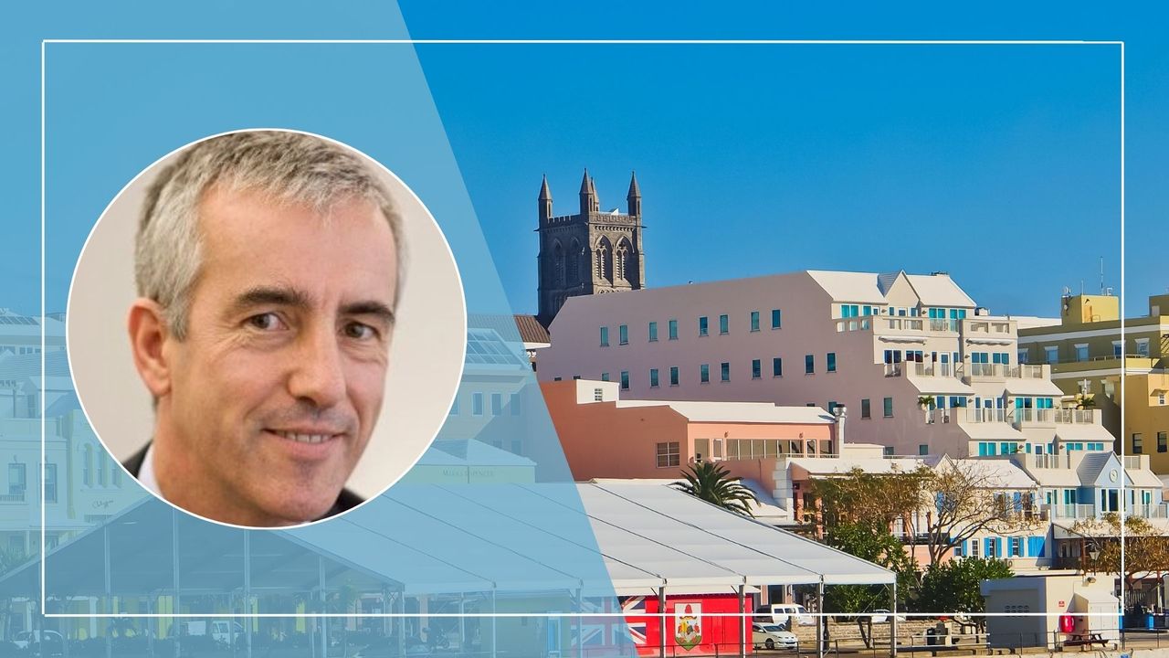Sompo International joins ABIR | Bermuda Re